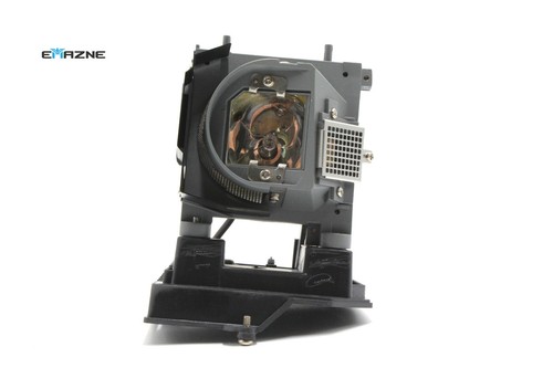 OEM NP20LP Projector Lamp Genuine Original Bulb with Housing for NEC NP ...