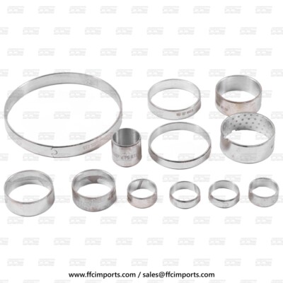 6F35 Transmission BUSHING KIT (12 PCS) 2009-UP for Ford Edge Escape ...