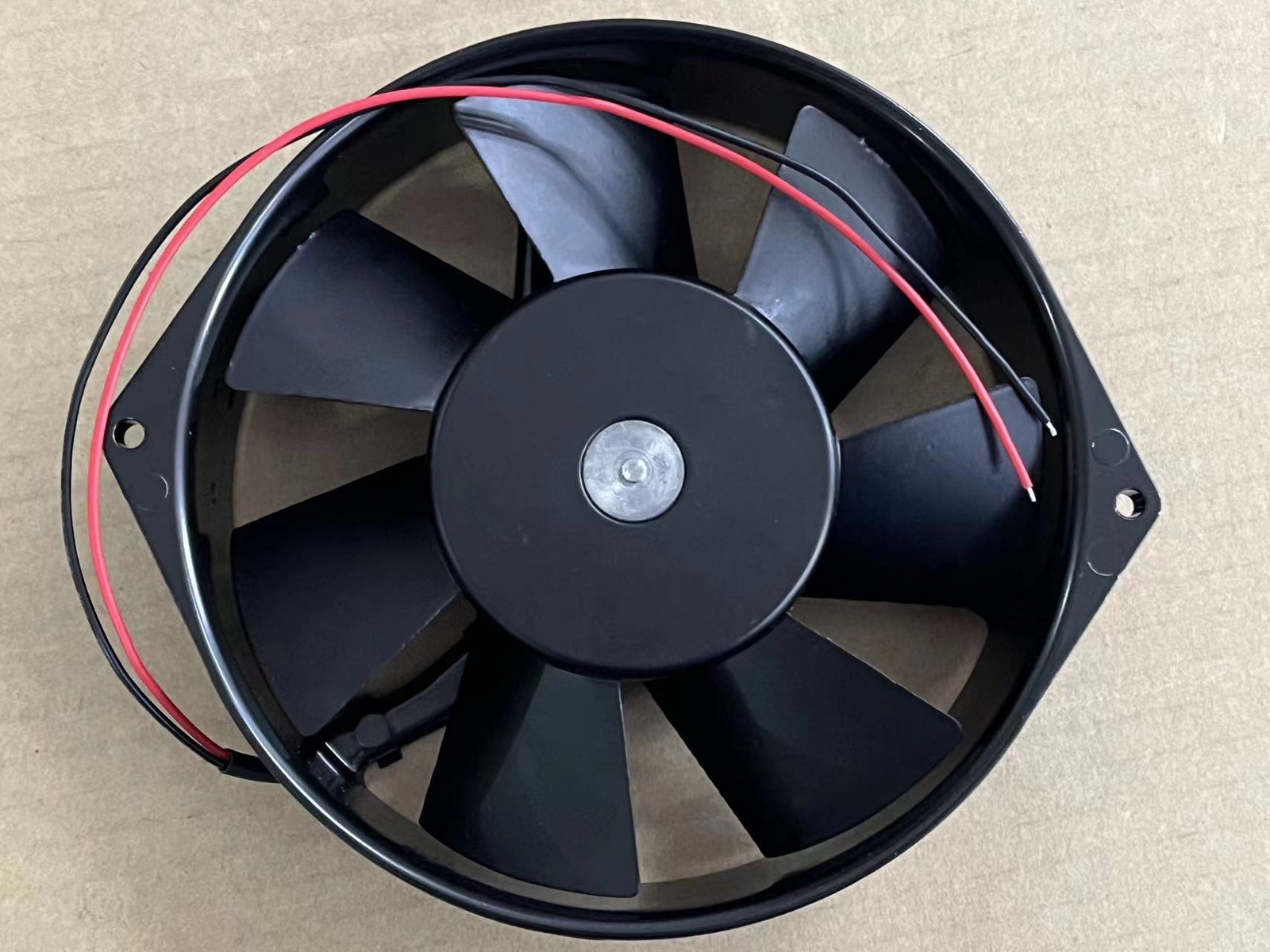 Applicable for 15038 TYP 7114N 24V ABB Inverter Cooling Fan 150*38mm | eBay