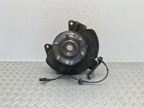 07-13 YUKON XL TAHOE PASSENGER FRONT SPINDLE KNUCKLE OEM 22912209 ...