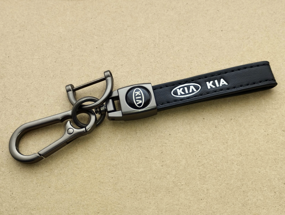 Keychain Car Key Holder KIA | eBay UK