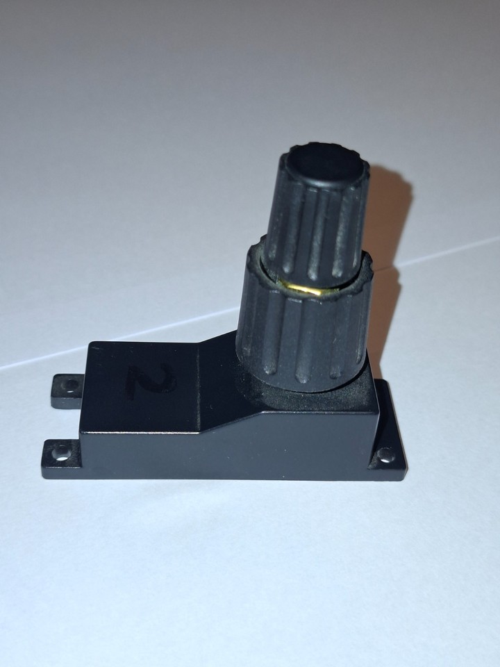 Sim Innovations Knobster – Flight Simulator , MSF 2020 2025, Air ...