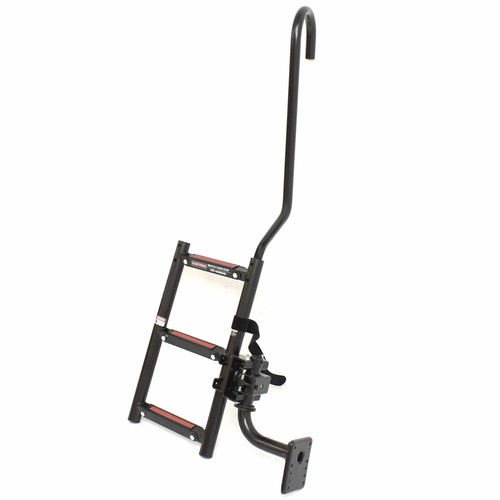 Quality Mark 3-Step Boat Trailer Ladder Starboard 28801 - Incomplete | eBay