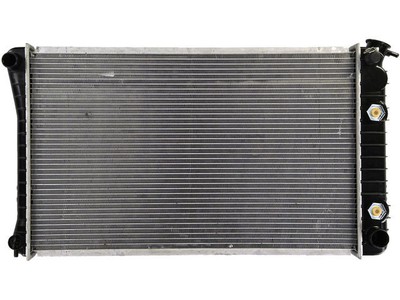 Radiator For 95-02 Mercedes E430 E300 E420 3.0L 6 Cyl 4.2L V8 4.3L ...