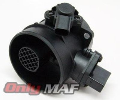 MERCEDES C200 C220 C30 E200 S320 CDI MAF MASS AIR SENSOR 0281002535 ...