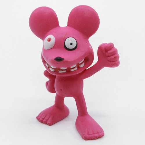 CHUUMON Digimon Mini Figure - 2001 H-T Bandai | eBay