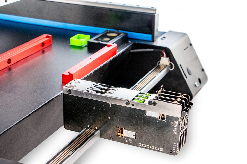 OpenPNP Pick and Place machine - PickSoEasy PSE-3000 | eBay