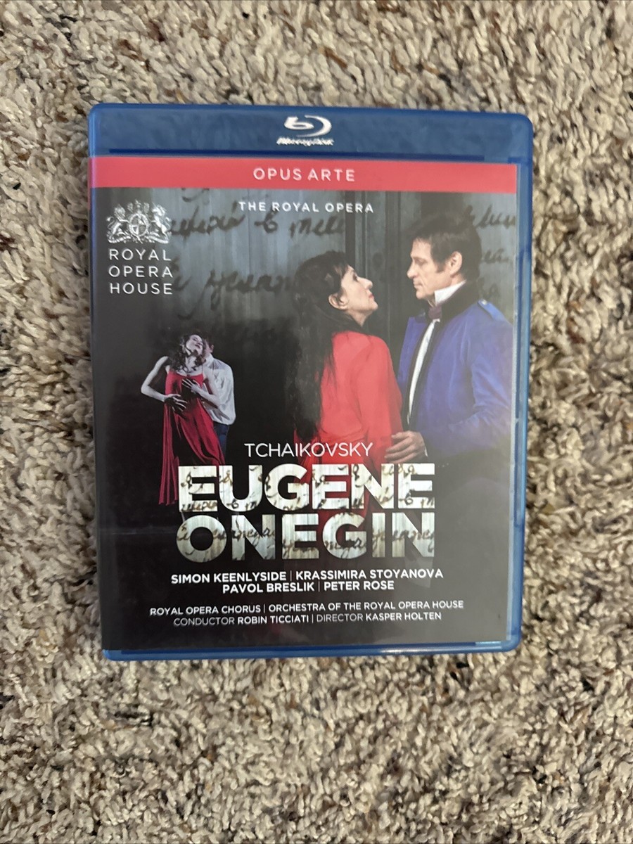 Onegin Review: Santa Fe Opera's “Eugene Onegin”, Musically