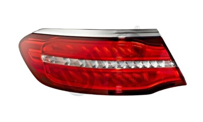 Rear Light Outer Left For MERCEDES Glc C253 Coupe 16-19 A2539063502 | eBay