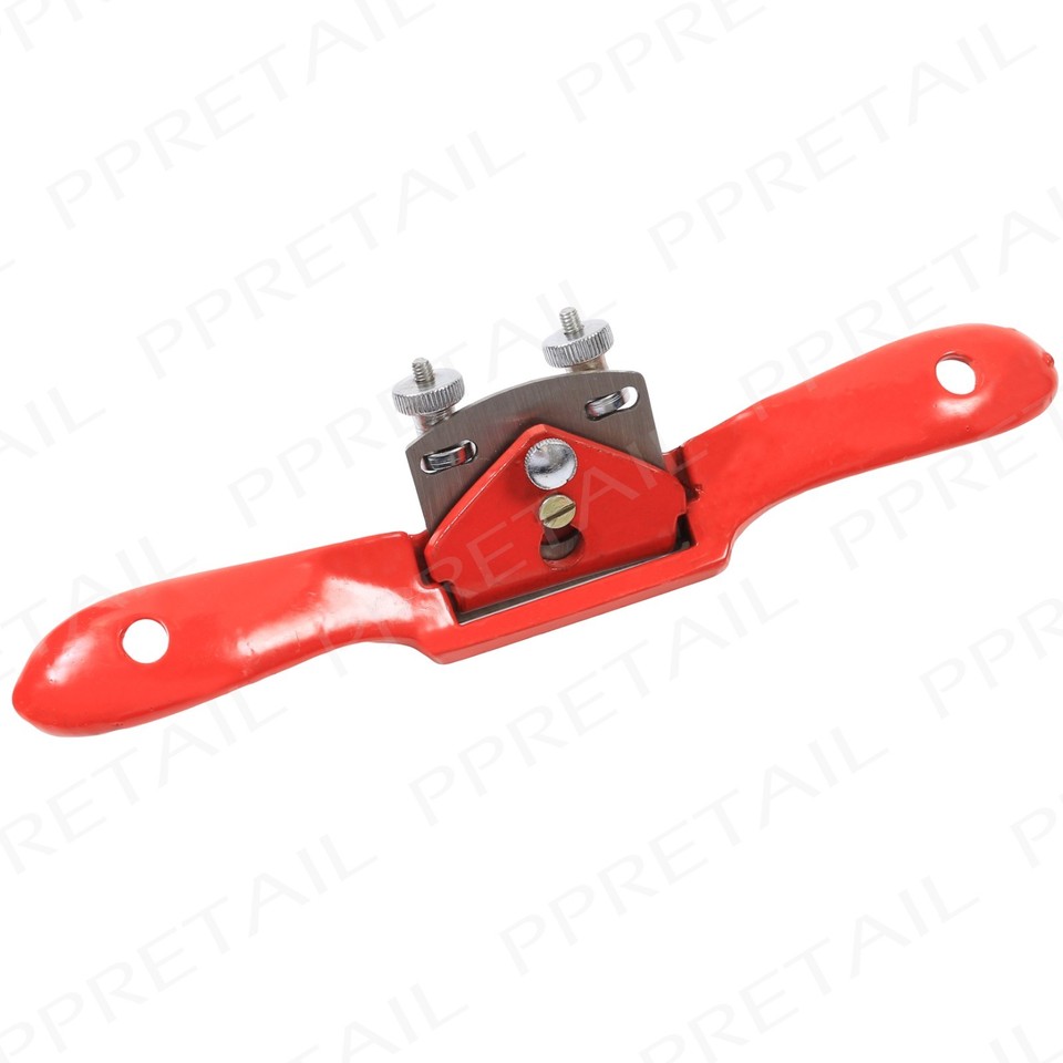WOODWORKING TOOLS Spoke Shave Block Planer Wood Carpentry Scraper ...