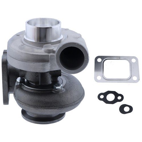 RE71550 Turbocharger For John Deere 5085E 5093E 5603 5725 5320 5210 ...