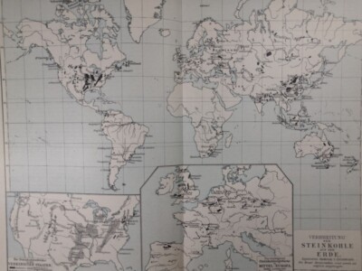 World Maps - Map Atlas