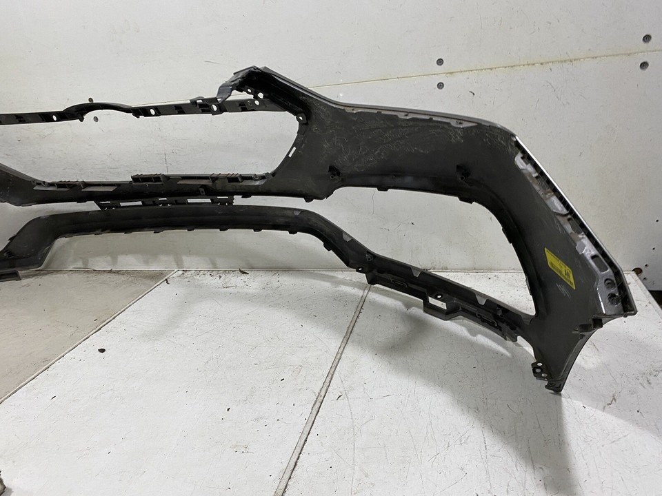 2017-2018 HYUNDAI SANTA FE SPORT FRONT BUMPER COVER OEM 86511-4Z500 ...