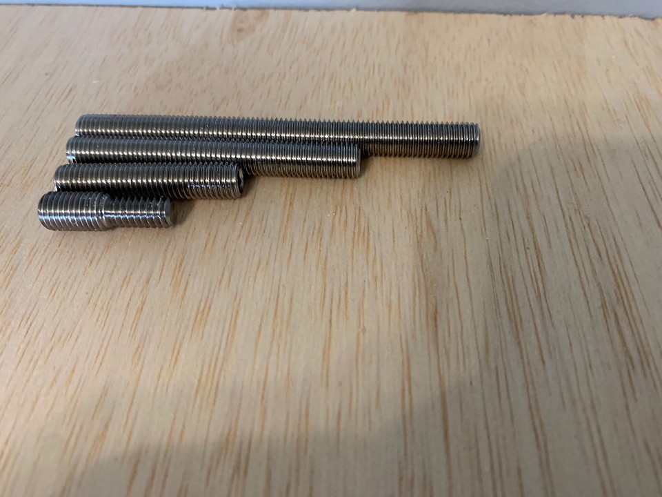 Archery Stabilizer Weights For compound bows, hunting, competition | eBay