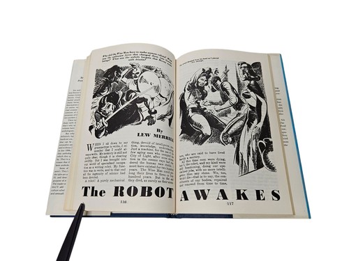 Sensuous Science Fiction From The Weird And Spicy Pulps Sheldon Jaffery ...