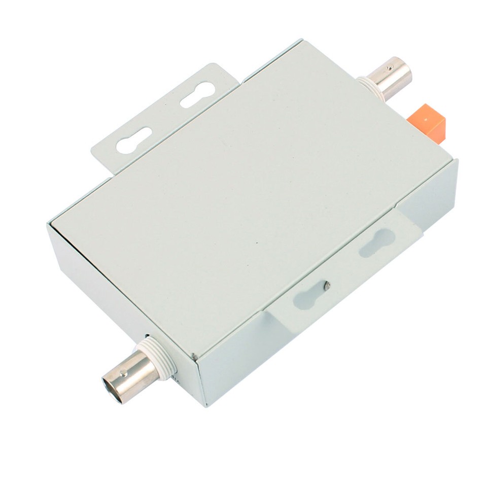 CCTV Camera Signal BNC Coaxial Cable Video Amplifier for CCTV Camera ...