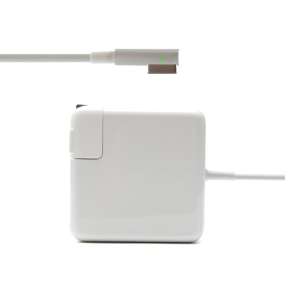 Macbook 60W L-Tip MagSafe 1 Power Adapter Charger Official US | eBay