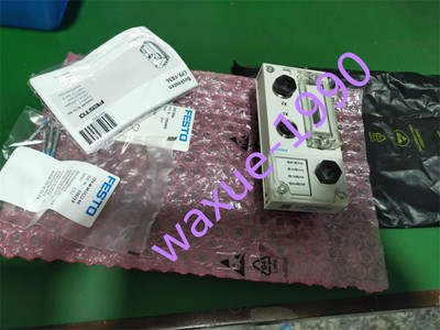 1pcs New Festo module CPX-FB36 1912451 | eBay