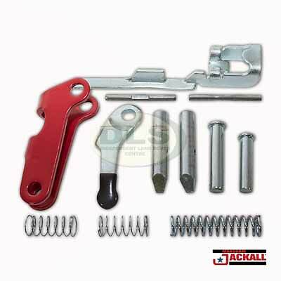 JACKALL - High Lift Jack Maintenance kit (DA4058) | eBay