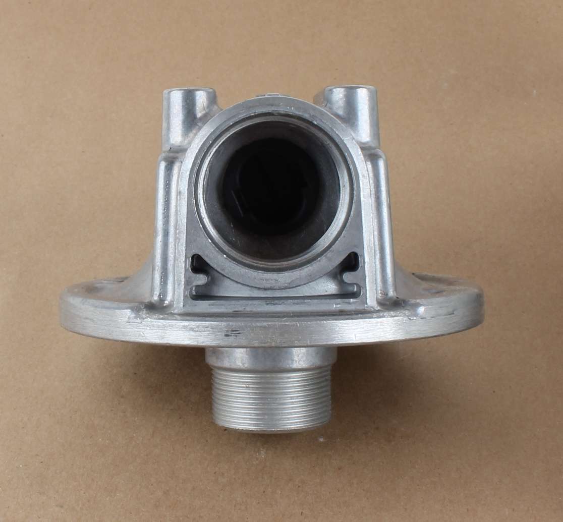 New 50AT210CN2500H93 Parker Filter Assembly 327949 | eBay