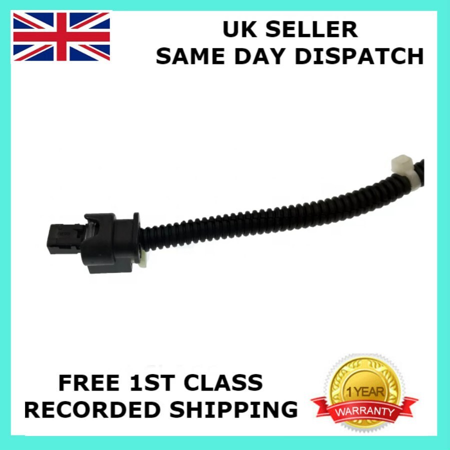 EXHAUST TEMPERATURE SENSOR FOR MERCEDES A CLASS A180/200/220 CDI/d ...