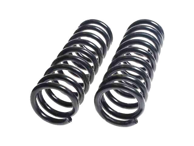 Lesjofors 49QF68W Front Coil Spring Fits 1969-1972 Chevy Nova Coil ...