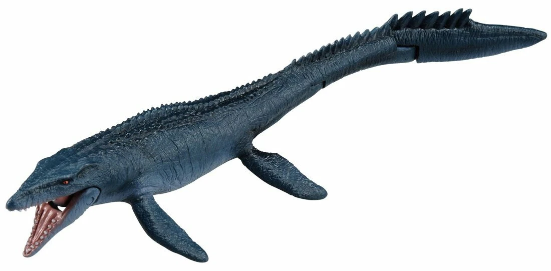 Mosasaurus Jurassic World