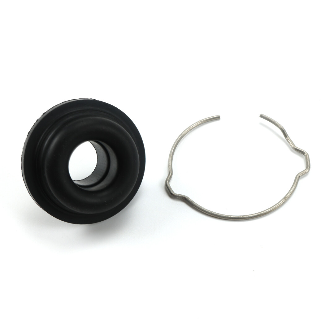 For 64-79 Steering Intermediate Column Shaft Swivel Rubber Boot ...