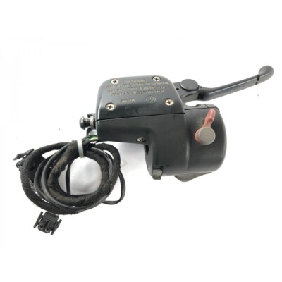 BMW R1150 GS [2000] - Handlebar fitting, right hand brake pump | eBay