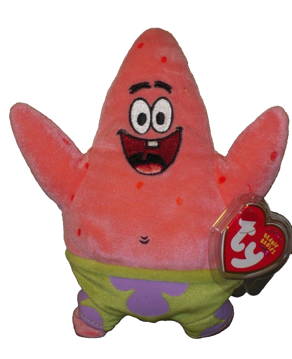 Patrick Star As A Baby Patrick Star Baby Tooth Story