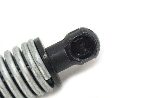 Genuine BMW E65 E66 7-Series Drivers Side Left Trunk Shock w/ Spring ...