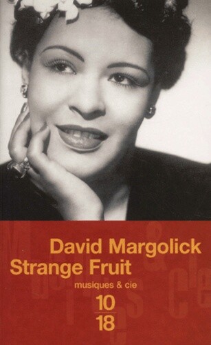Strange Fruit de David Margolick | eBay