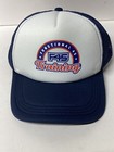 FUNCTIONAL 45 Fitness F45 Training Snapback Trucker HAT Cap OSFA Navy ...