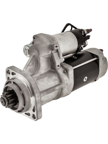 Remy Starter 12V 10T Cw 38Mt Cat Freightliner C7 Genuine Delco (8200076 ...