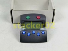 Bonfiglioli Vectron Operating Unit Keypad 179675500 Kp500 for sale ...