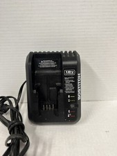 Bostitch 18v Lithium Battery Charger BTC490L Type 2 for sale online | eBay