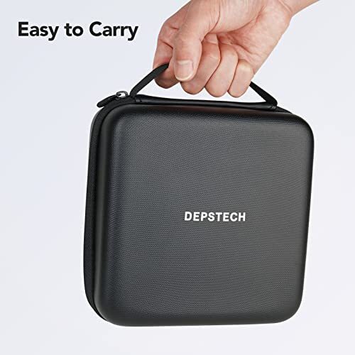 DEPSTECH Original Endoscope Case, Wireless Borescope Carrying Bag WiFi ...
