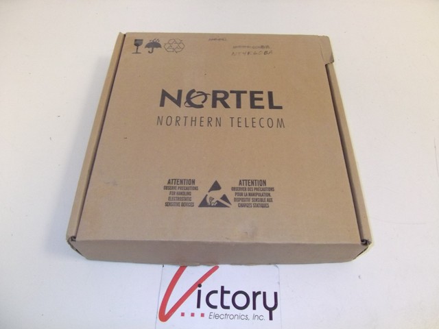Nortel Northern Telecom NT4K60BA Rel 02 Board for sale online | eBay