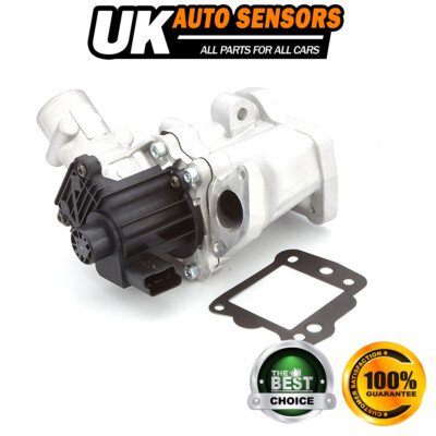 New EGR Valve Exhaust Gas Recirculation for Range Rover Evoque 2011 ...