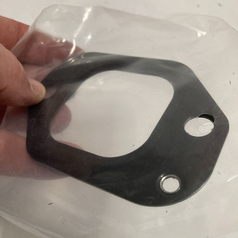 20855371 Genuine Volvo Exhaust Manifold Gasket OEM - New | eBay
