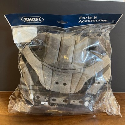 SHOEI NEOTEC interior set liner inner pad M Size Japan New unused ...