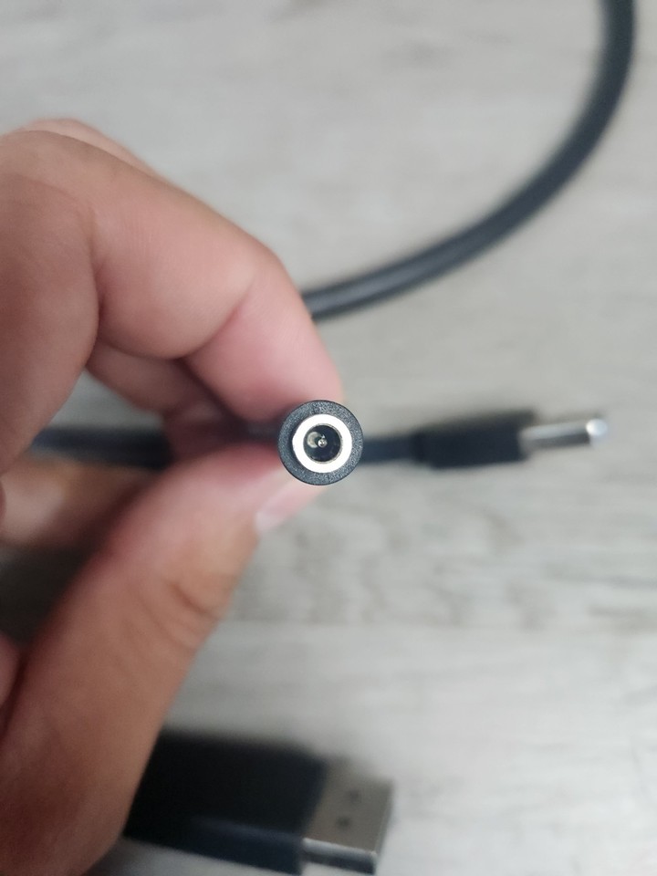 VALVE INDEX VR Headset Trident Tether Connection Cable -VR PC games | eBay