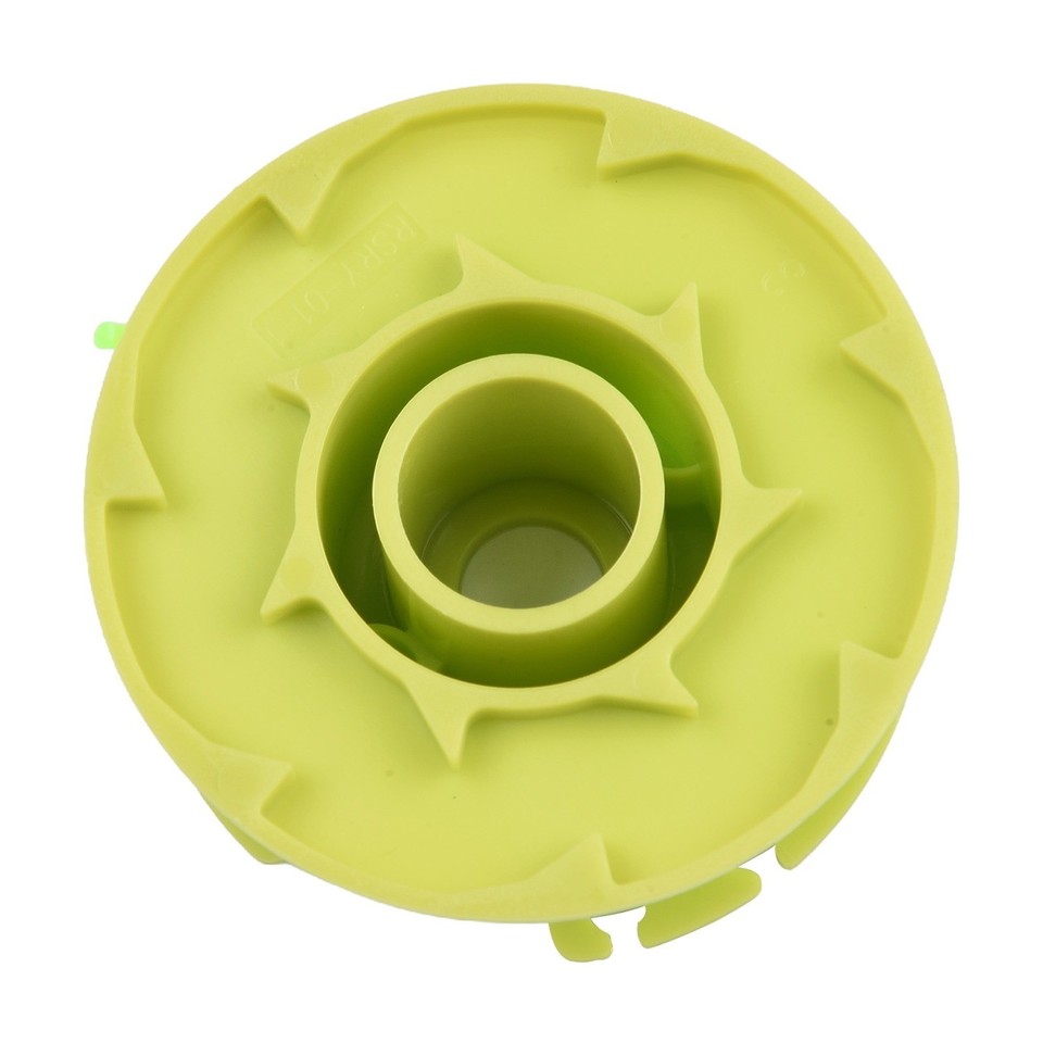 Spool Line Reliable Thick Grass Auto Feed String Head Cutting Efficient ...