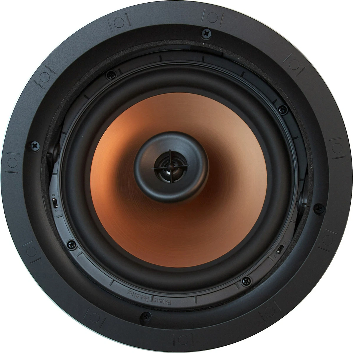 Klipsch Ceiling Directional Speakers | Shelly Lighting