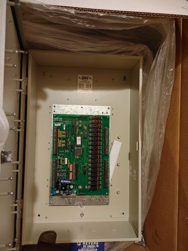 DKS DoorKing Elevator Control Box 2348-080 | eBay