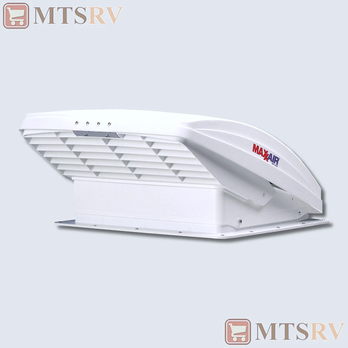 Maxxair MaxxFan Deluxe Remote Control Campervan Caravan, 56% OFF