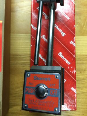 Indicators - Starrett Indicator