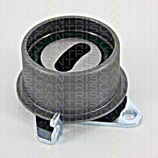 TRISCAN Timing Belt Tensioner Pulley For MITSUBISHI PROTON Colt V VII ...