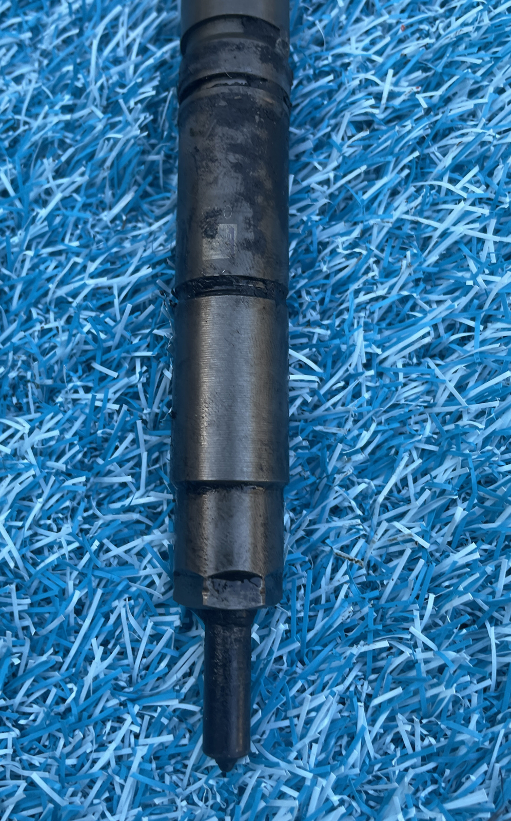 Mercedes W211 E320 E350 ML350 BlueTec CDI Diesel Fuel Injector ...