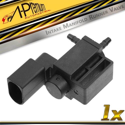 A-Premium Engine Intake Manifold Runner Control Valve for Audi A4 A5 VW ...